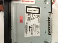 Mersedes Benz truck. Teyp code lazim | Mercedes Benz Club Türkiye